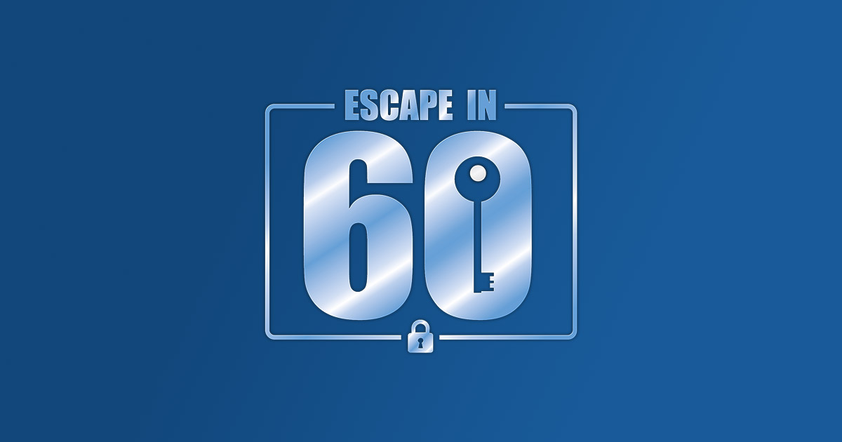 Escape in 60 Escape Rooms in Windsor Berkshire | Escape rooms near you